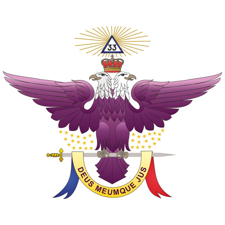 Supreme Council of 33rd and Last Degree of the Ancient and Accepted ...